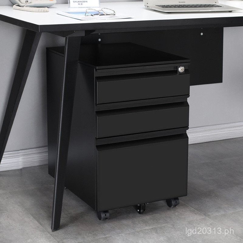 Activity Cabinet Office Low Cabinet Under Desk Drawer Bedside Cabinet ...
