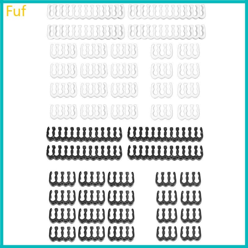 Fuf PP Kit Cable Management Tools Wire Organizer Combs for PSU Cable ...