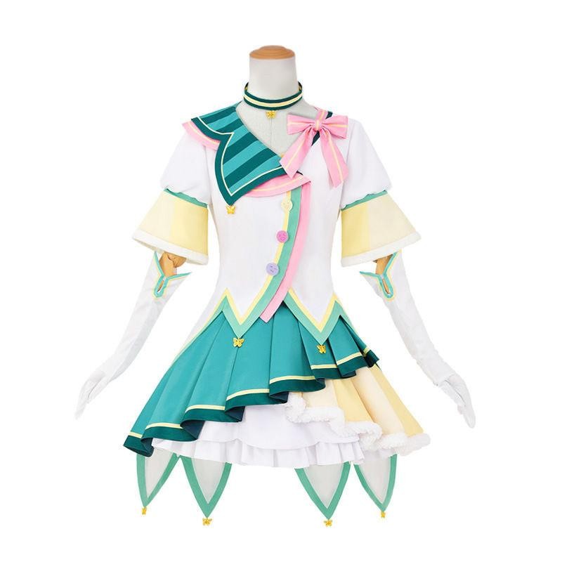 Kusanagi Nene Game Project Sekai Colorful Stage! Tenma Tsukasa ...