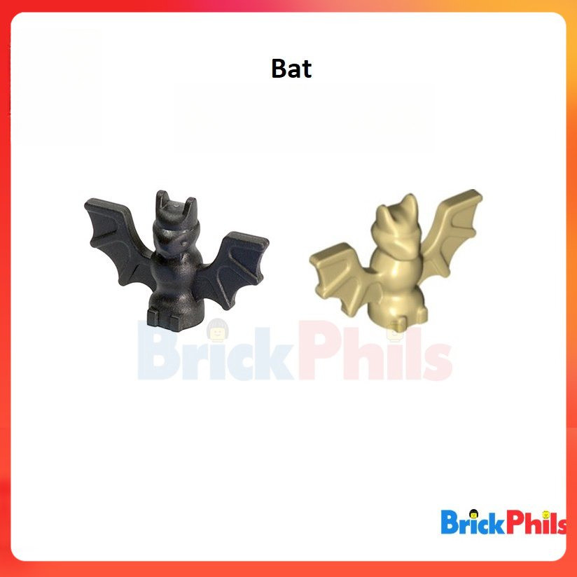 Brickphils Animal 30103 Bat | Shopee Philippines