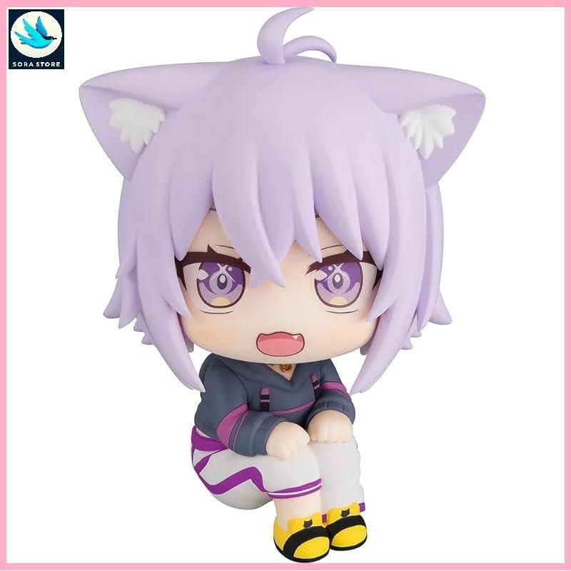Nekomata Okayu from Hololive finished figure. | Shopee Philippines