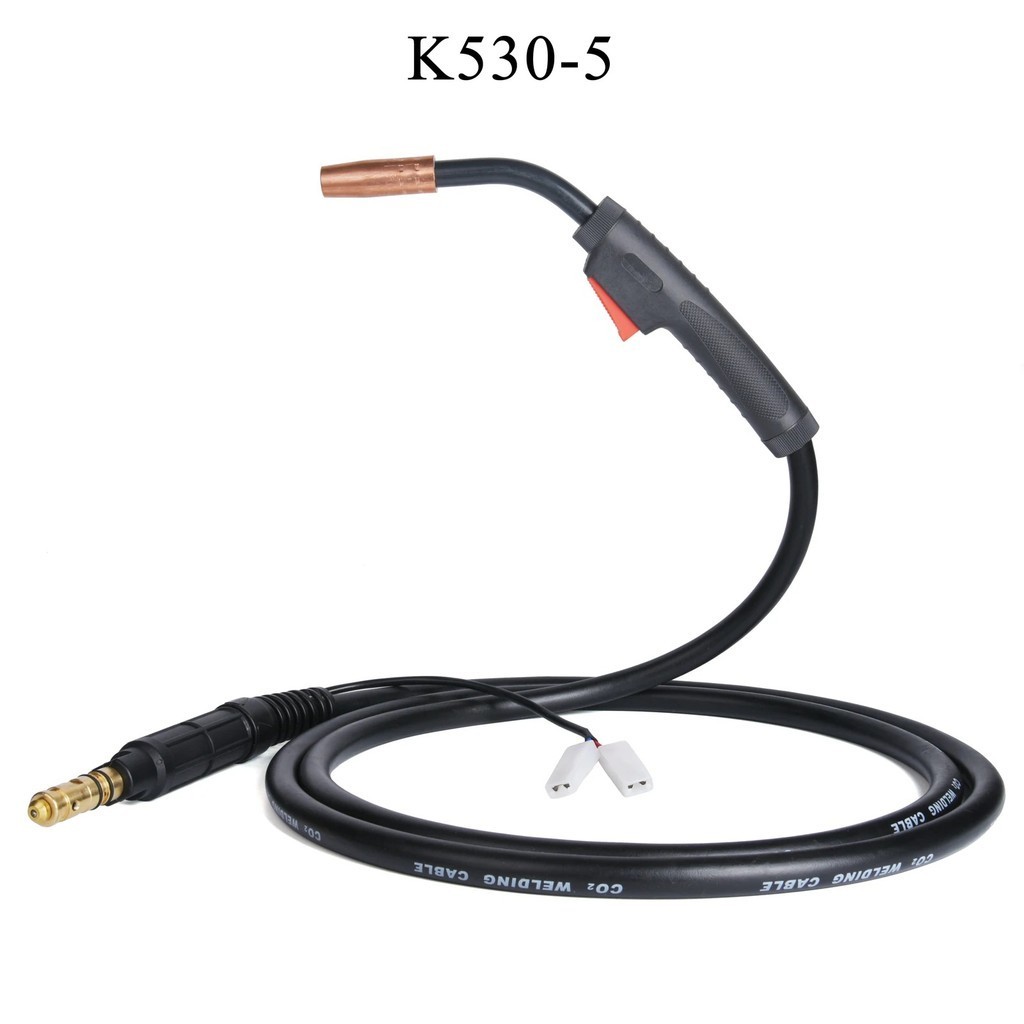 MIG Welding Torch Stinger 100Amp 10ft(3m) Replacement Kit Lincoln ...