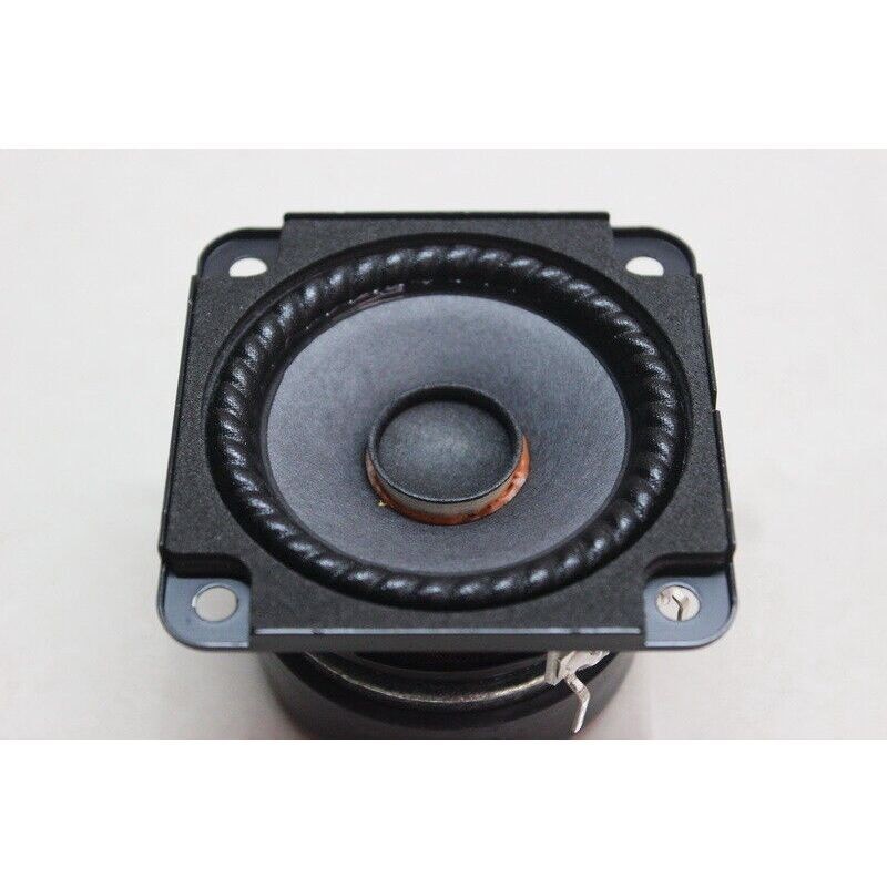 Brand new BOSE 2.75 inch bluetooth wave cloth edge full range speaker ...
