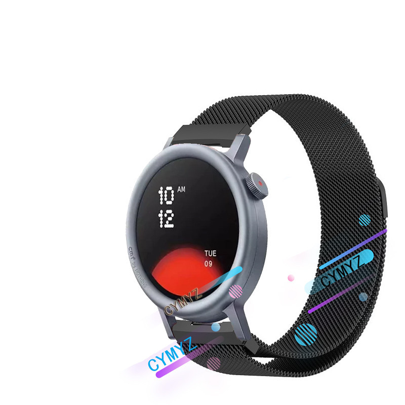 CMF Watch Pro 2 Smart Watch strap Metal strap CMF Watch Pro 2 strap ...