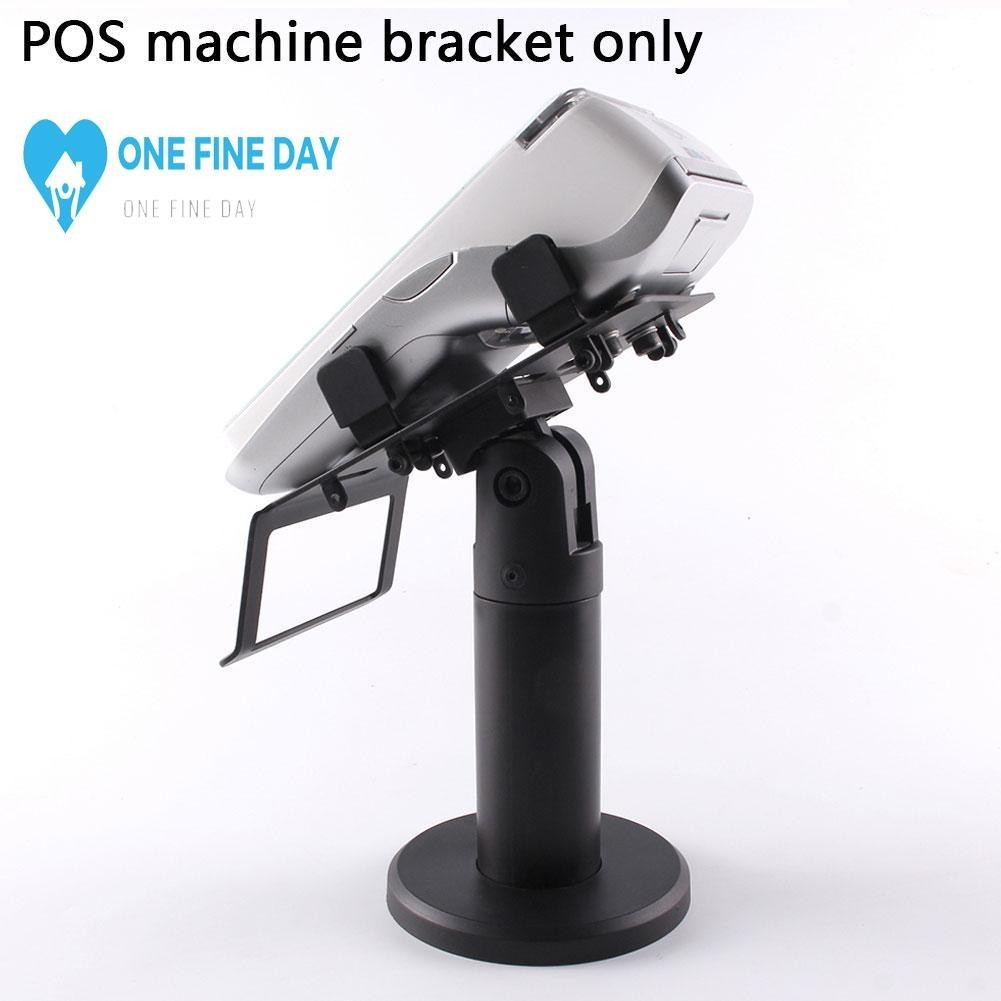 Pos Machine Stand Rotatable And Adjustable Pos Display Machine Stand ...