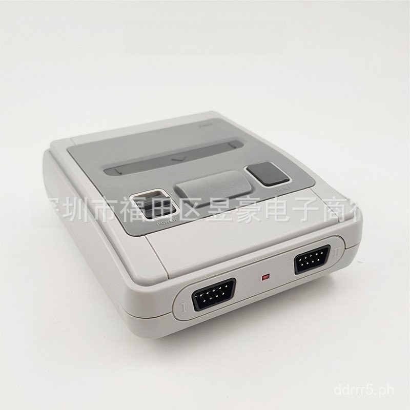 SFCHD TV Game Machine FCMini Nostalgia8BitHDMIGame Machine Built ...