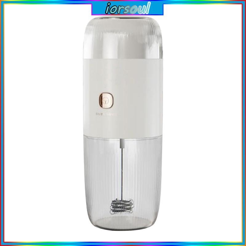 kiss 2 In 1 Milk Frothers Automatic Coffee Foam Makers Electric Milk ...