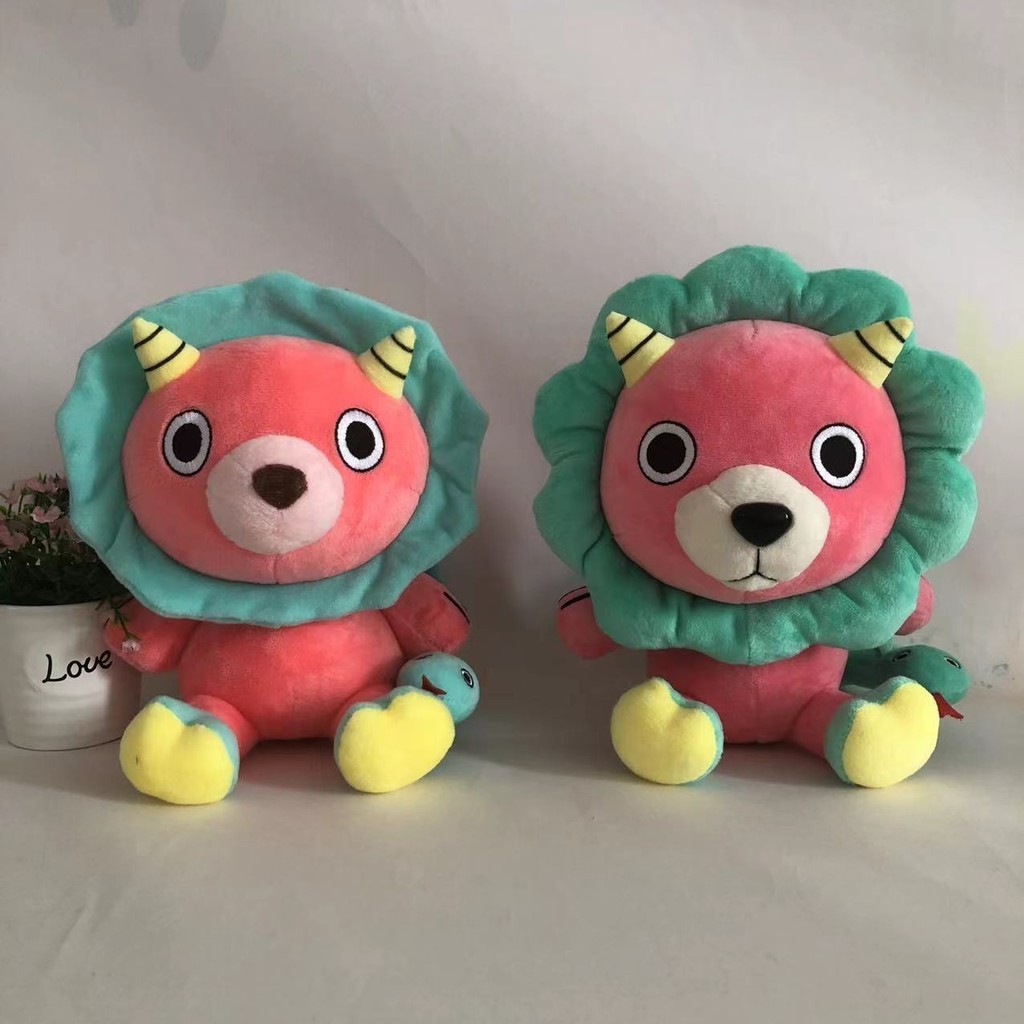Spy Play House Anya Doll Chimera Lion Doll Plush Toy | Shopee Philippines