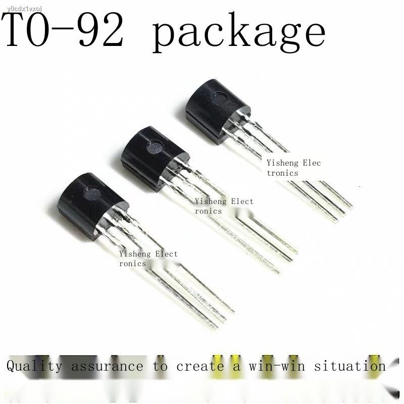 Straight plug voltage regulator transistor TL431A TL431 TO-92 | Shopee Philippines