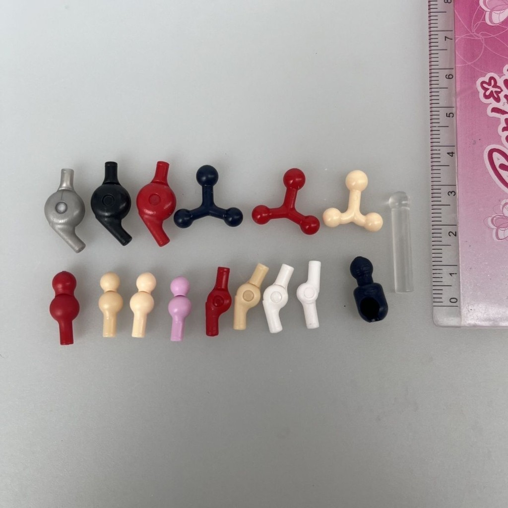 Genuine Bulk Goods figma Fat Aunt Movable Joint Ball Parts Accessories ...