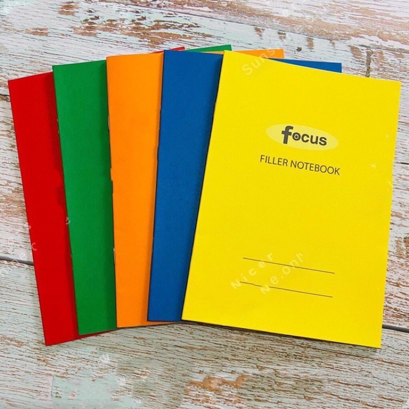 school supplies for focus Binder Notebook Filler ,1rem 25pieces mixed ...