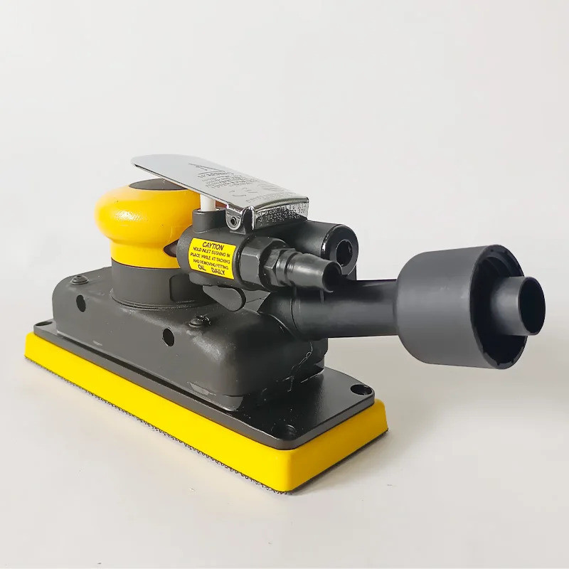 Grindering Machine Car Air Sander Polisher Pneumatic Cars Polishing ...