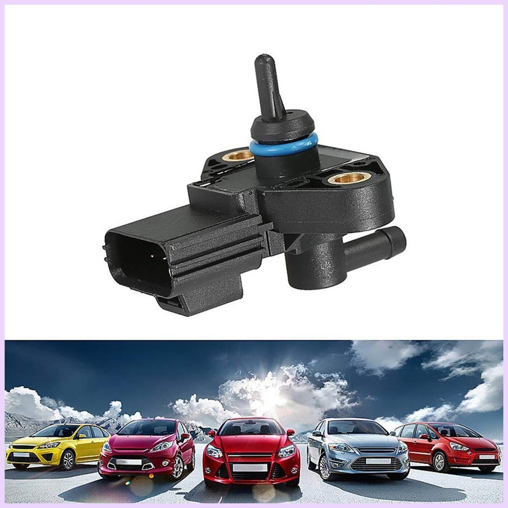 Oil Pressure Sending Unit Auto Oil Pressure Sensor Replacement Easy To ...