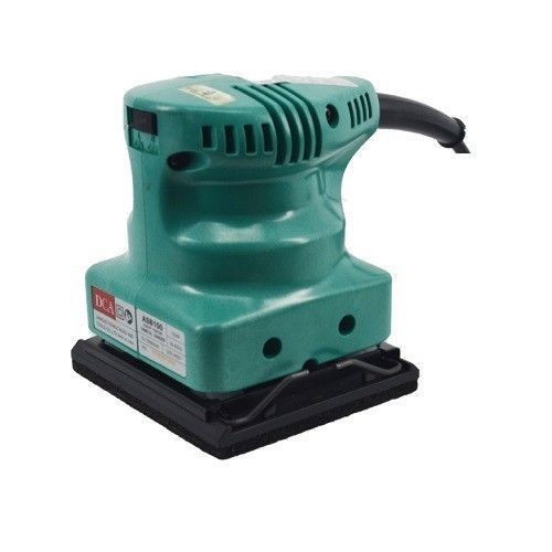 Square sander 150W DCA ASB100 100x110mm | Shopee Philippines