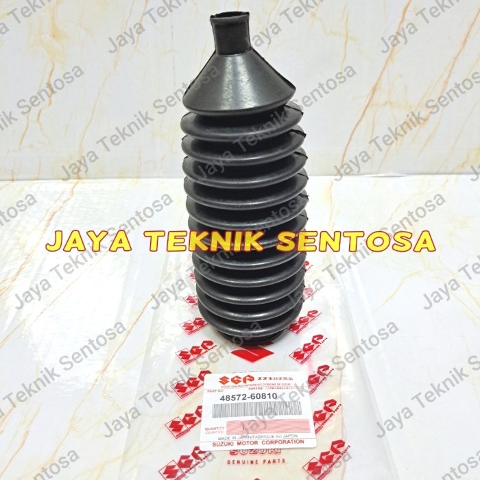 Karimun Estilo Steering Rack Steering Wheel Boot Rubber / Box | Shopee ...