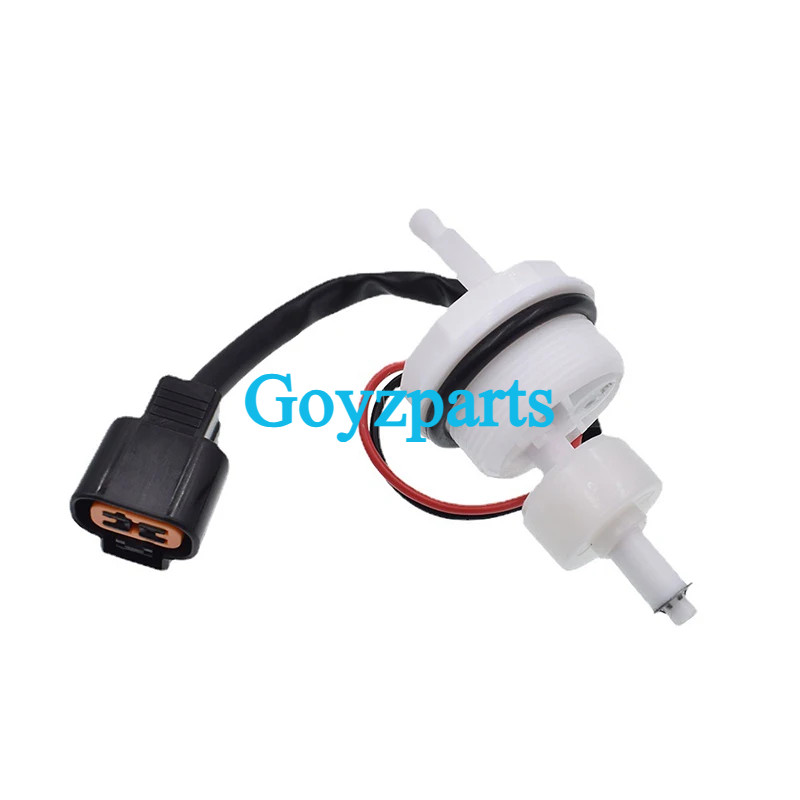 Filter Diesel Cell Sensor Filter Fuel Water Sensor MB658726 31974-H1010 ...