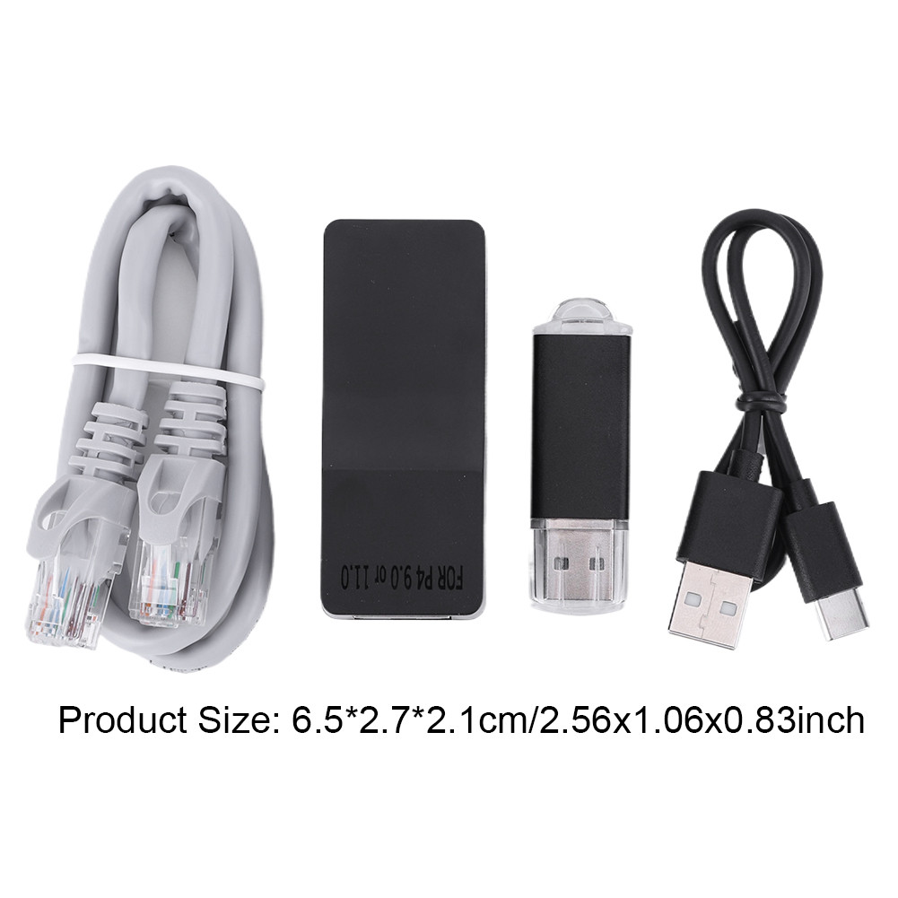 One-Key JB Tool Mod Kit USB Dongle JB USB Adapter for PS4 FW 9.0 11.0 ...