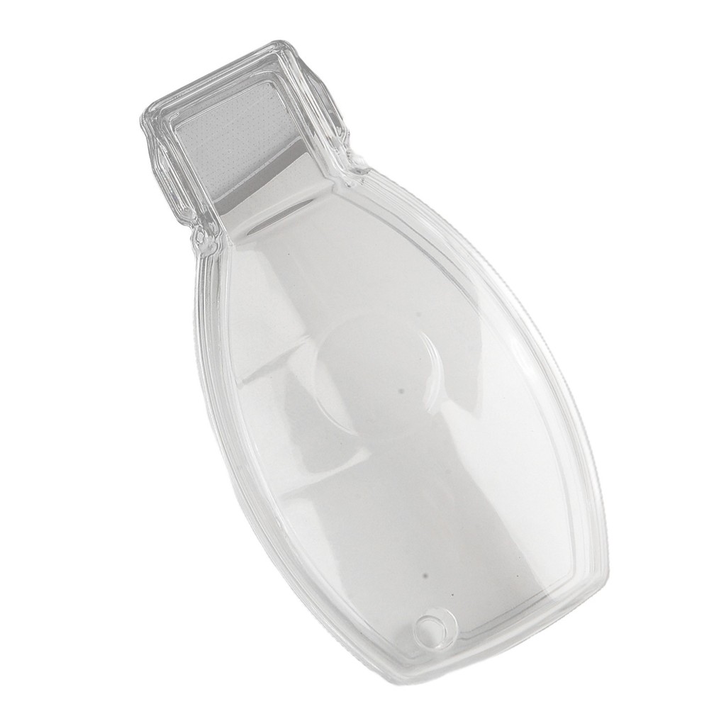 【shopee】Clear Car Key Fob Cover for MercedesBenz A Class/B Class/C ...