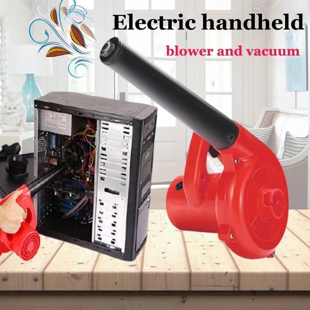 Multifunctional Electric Hand Operated Blower Slight Vacuum for ...