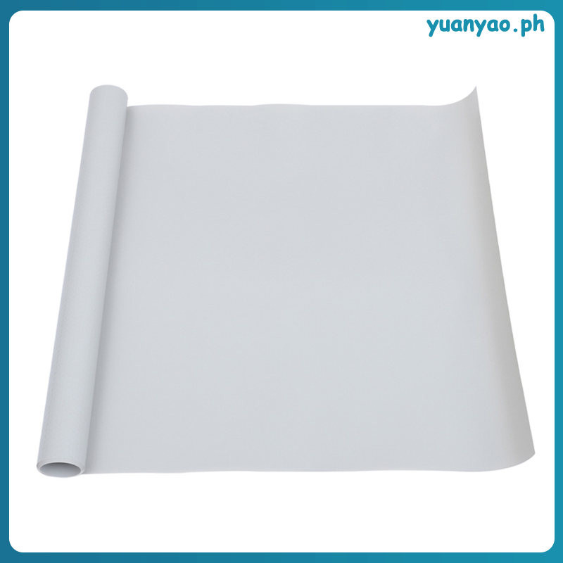 Drawer Mat Kitchen Liner Wardrobe Dust-proof Mats Fridge yuanyao ...