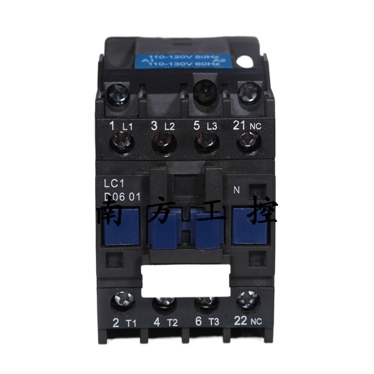 Original Schneider LC1D0610 0601 0910 0901 1210 1201 M5N F5N is ...
