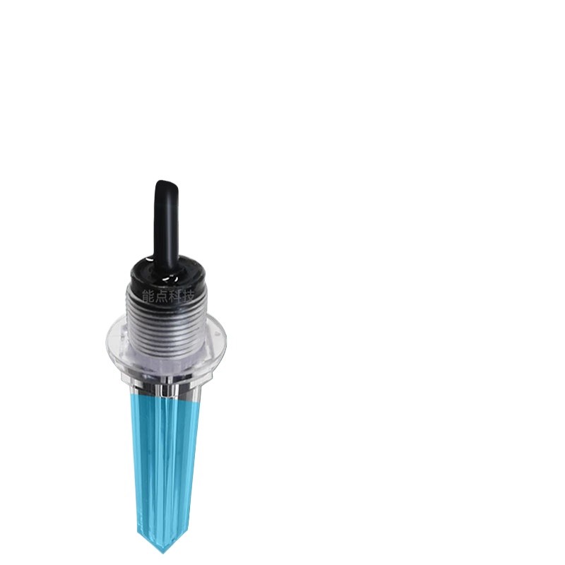 Infrared multi-point water level sensor replaces connecting rod ...
