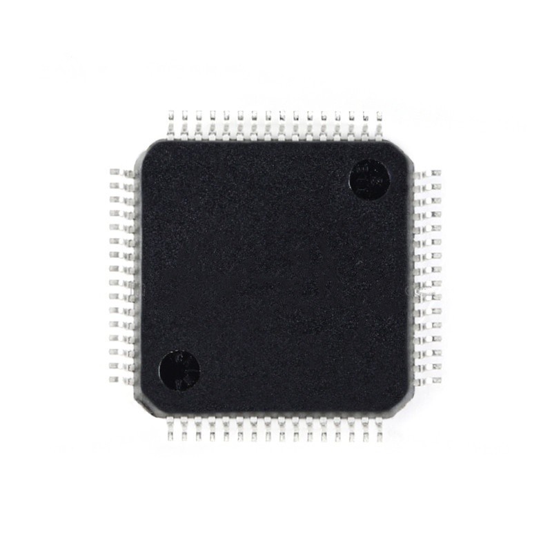 Original Genuine STM32F103RET6 LQFP-64 ARM Cortex-M3 32-bit microcontroller MCU | Shopee Philippines