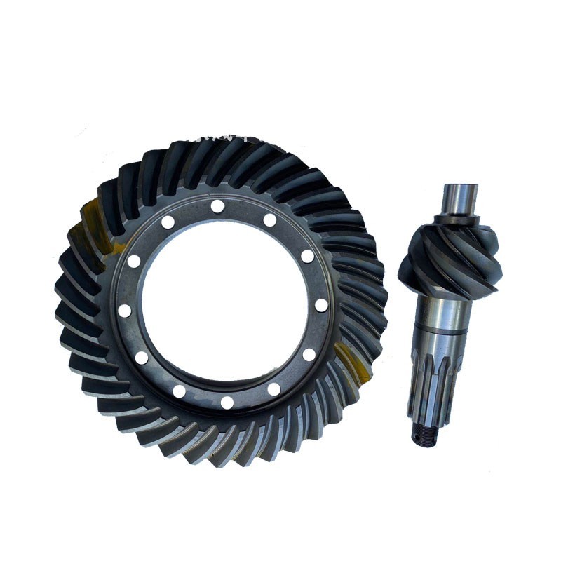 Dongfeng truck 1060 rear axle basin angle teeth 1061 differential basin ...