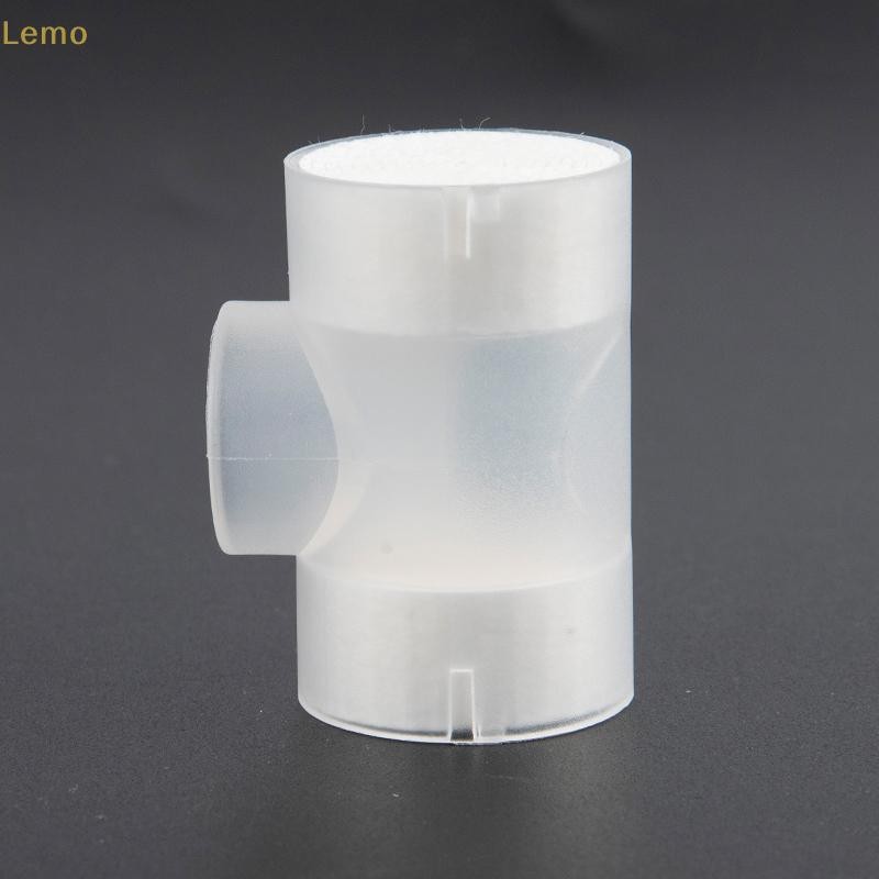 [Lemo] Disposable Steriled Heat Moisture Exchangers Tracheostomy Trach ...