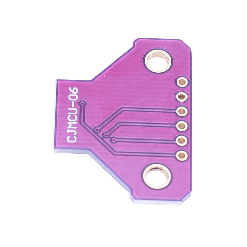 CJMCU-06 SPL06-001 Drone Air Pressure Height Sensor Module Position Up ...