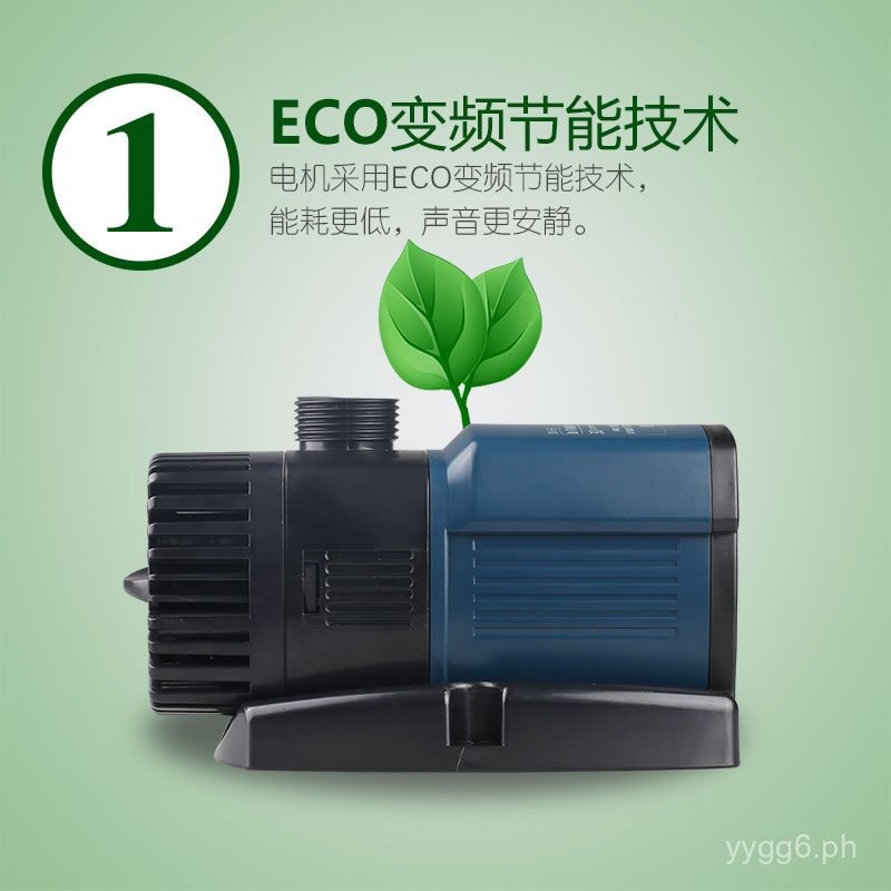 Factory Direct Deliver Pool Fountain Pump Landscape Pump Pool ...