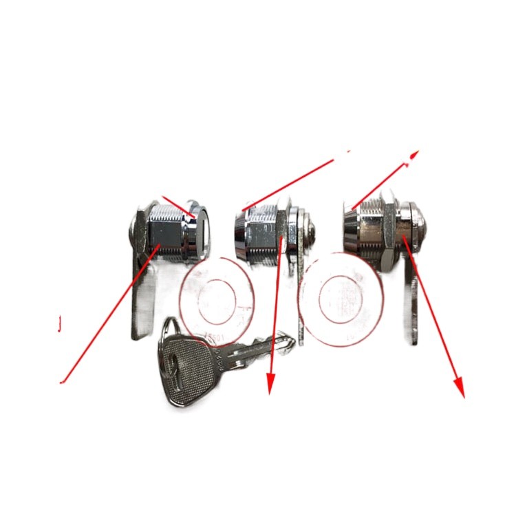 Control box lock/elevator car small door lock/7325 lock/8325 lock ...