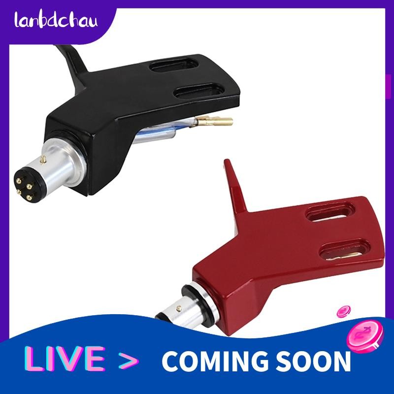 Turntable Headshell Aluminium Alloy Headshell Record Turntable ...