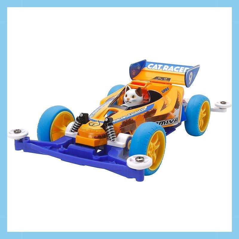 Tamiya Mini 4WD Series No.90 Mini 4WD Cat 18090 | Shopee Philippines