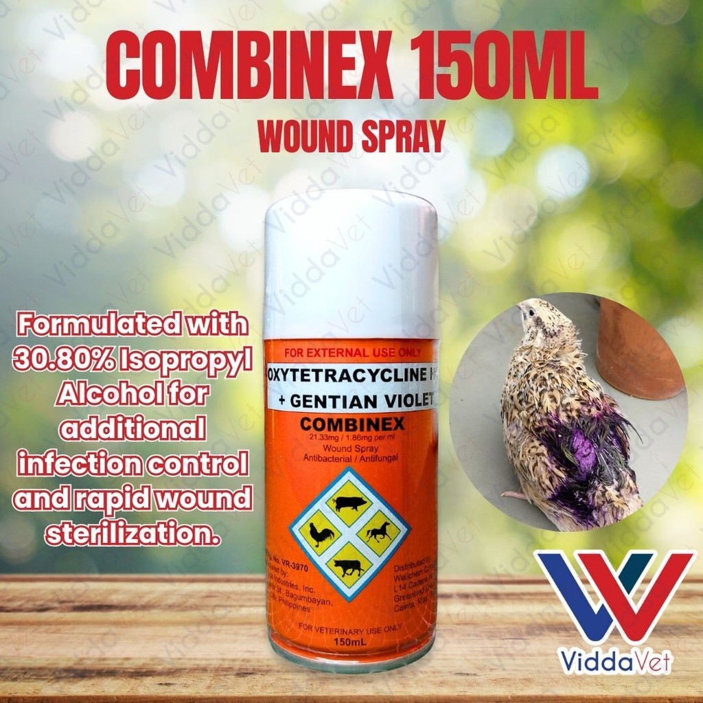 combinex 150ml Rich in fatty acids and vitamin promotes a shiny coat ...