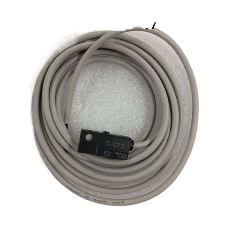 SMC magnetic switch D-C73 cylinder sensor D-Z73 D-A93 D-A54 D-A73 ...
