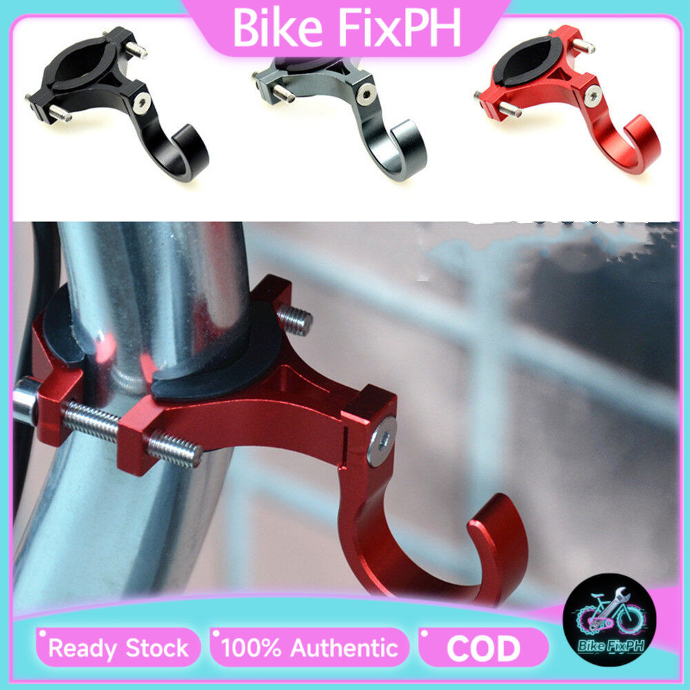 Bicycle Universal Hook Motorcycle Hanging Bag Claw Hook Multifunctional ...