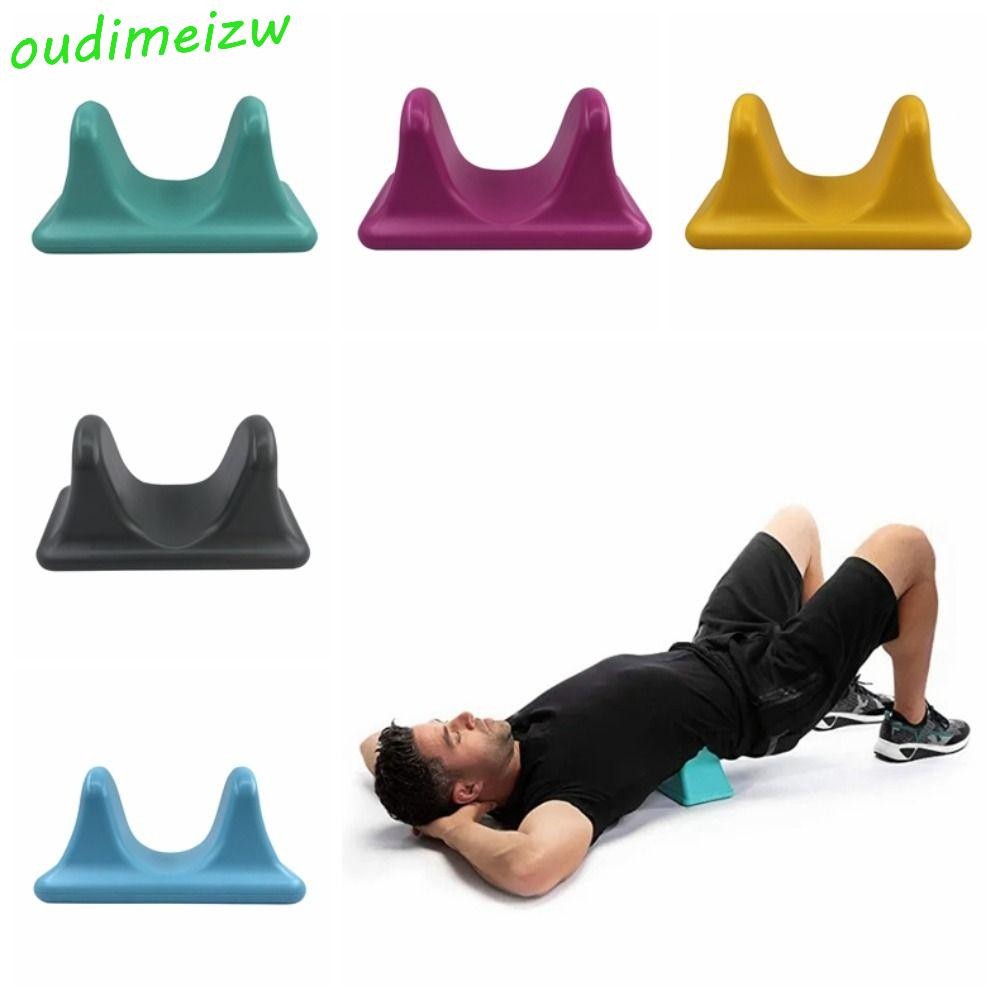 OUDIMEIZW Psoas Muscle Massager, ABS Release Thigh Muscle Release Tool ...