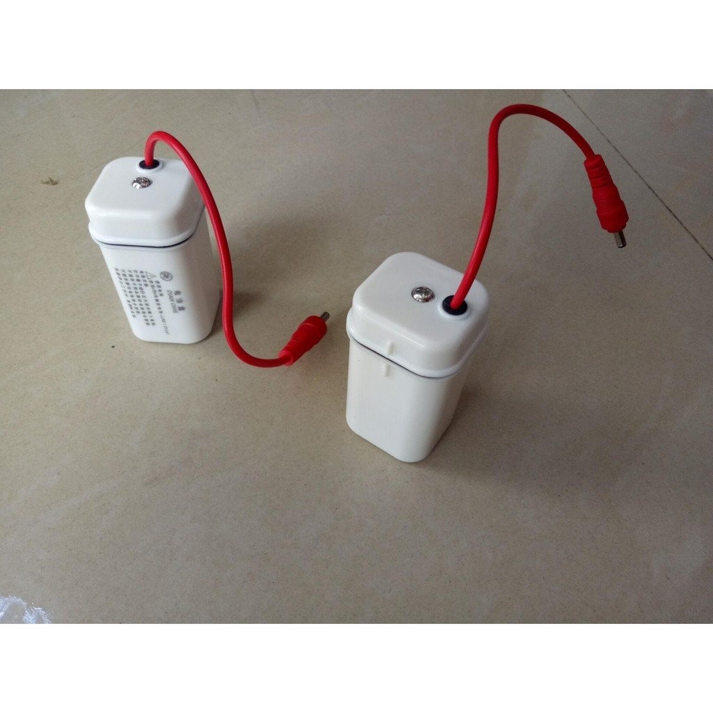 Urinal Sensor Waterproof6v Battery Box4Festival5Urinal Accessories ...