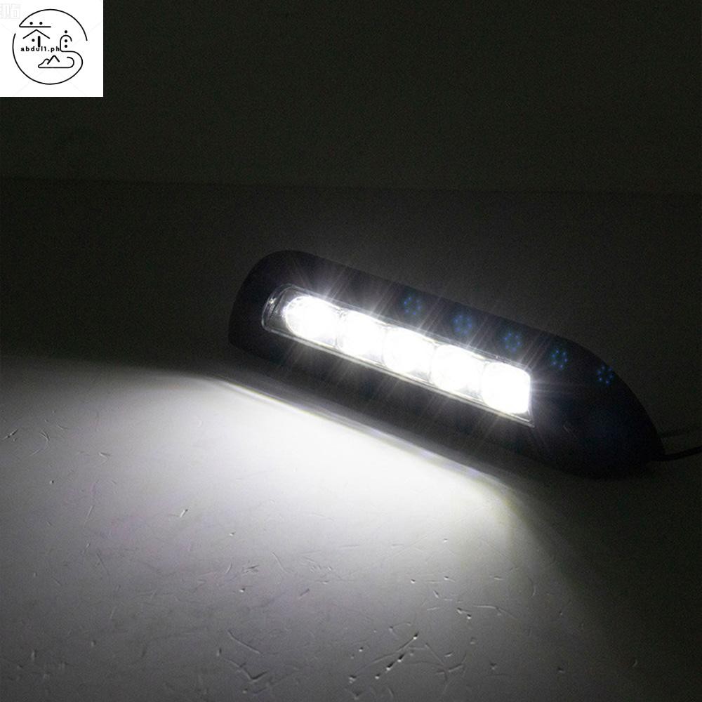 LED RV Lights Exterior RV Led Porch Light Replacement Lighting Fixtures ...