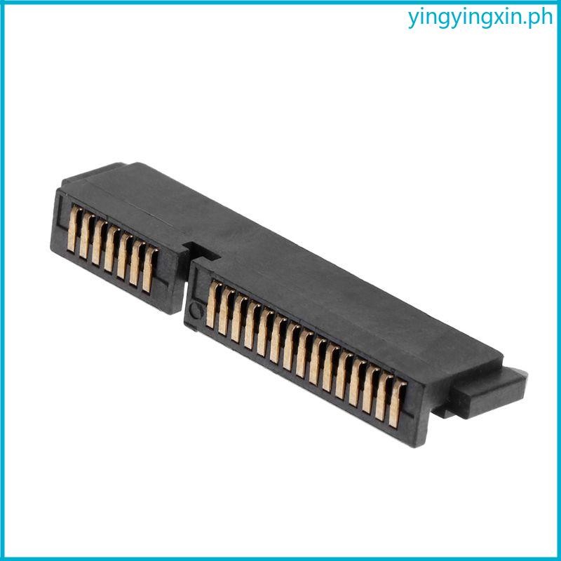 YIN Hard Disk Drive Interposer Adapter HDD Connector for Dell Latitude ...