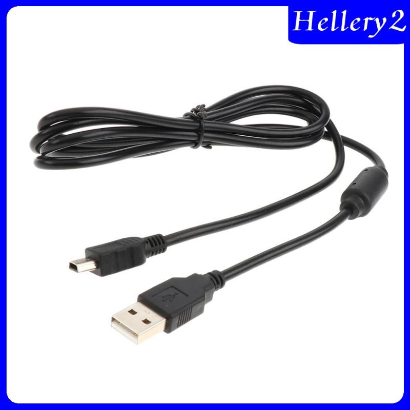 [Hellery2] 6ft USB Data Sync Charging Charger Cable For Sony ...
