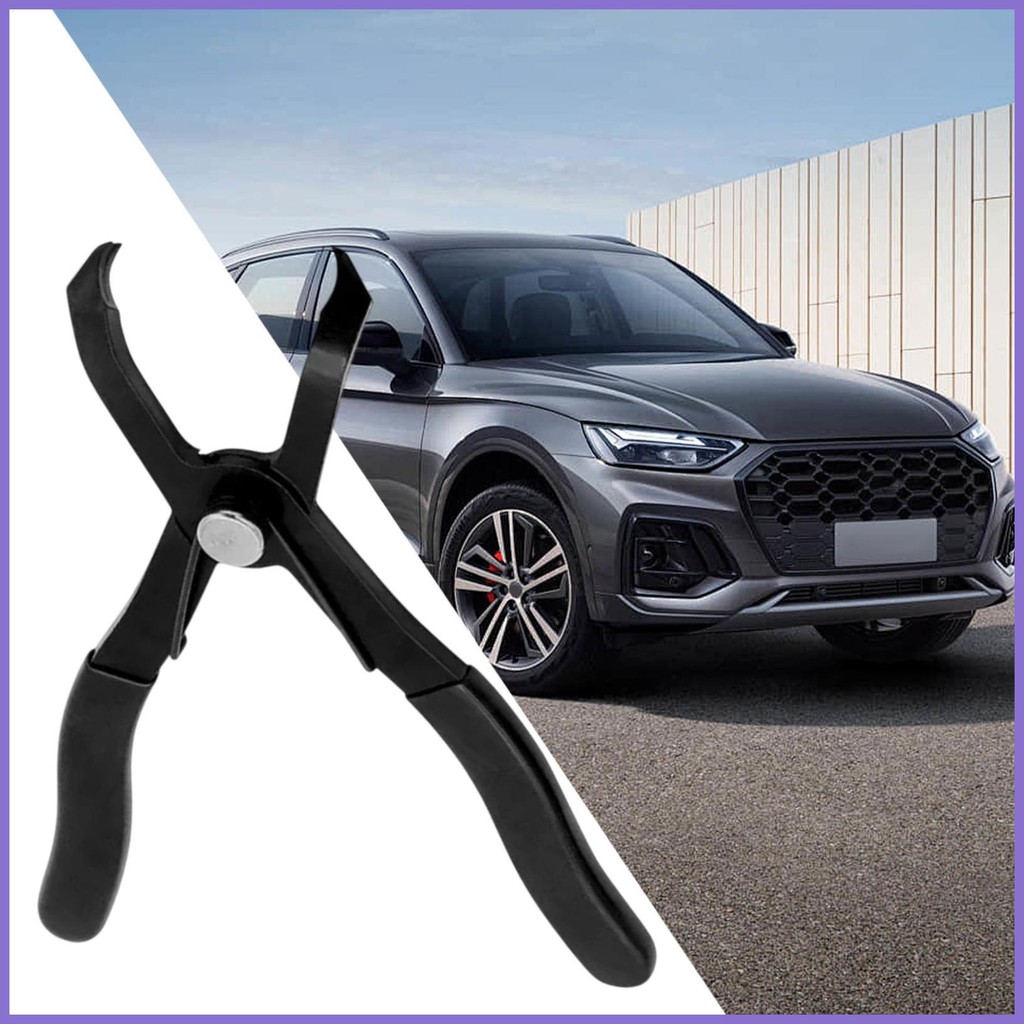 Panel Clip Removal Pliers Car Trim Rivet Removal Pry Tool Truck ...