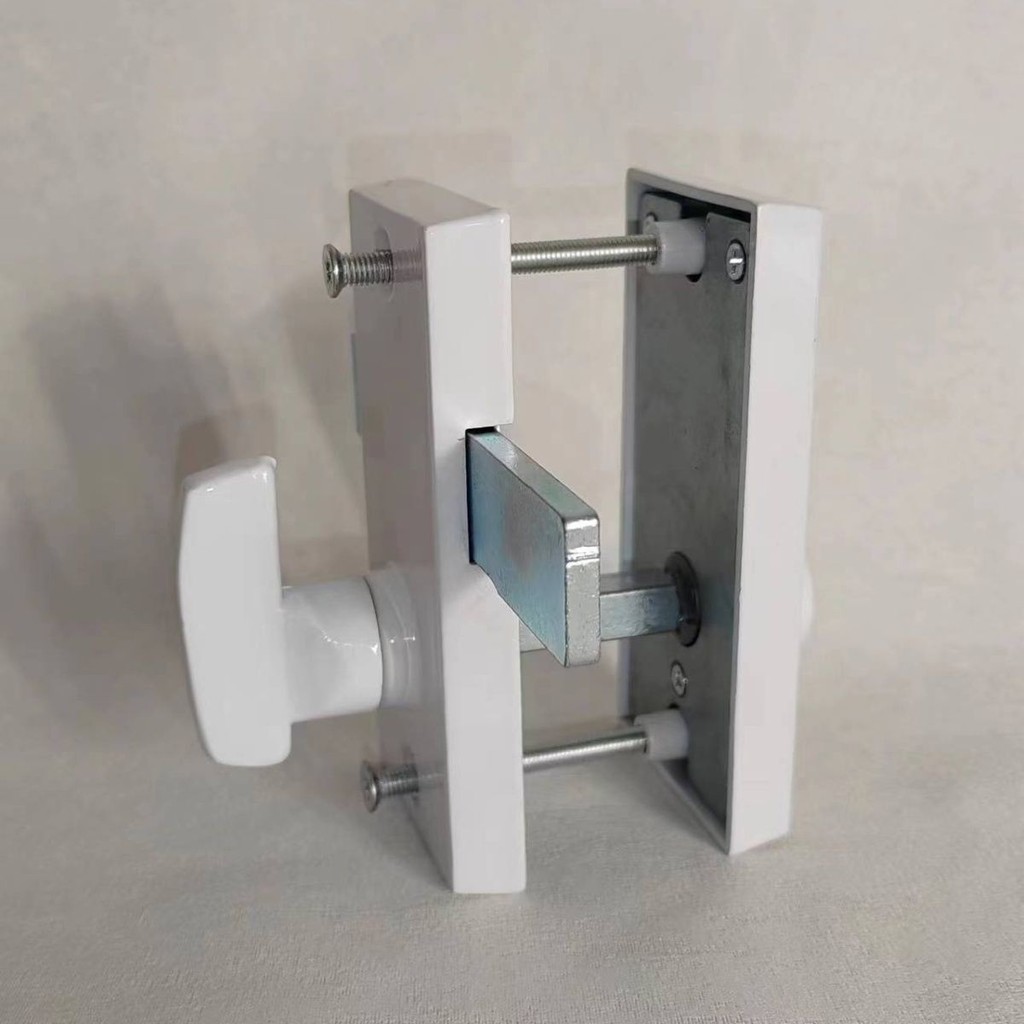 Toilet Door Lock Mobile Toilet All Unlocked Lock Train Toilet Latch ...