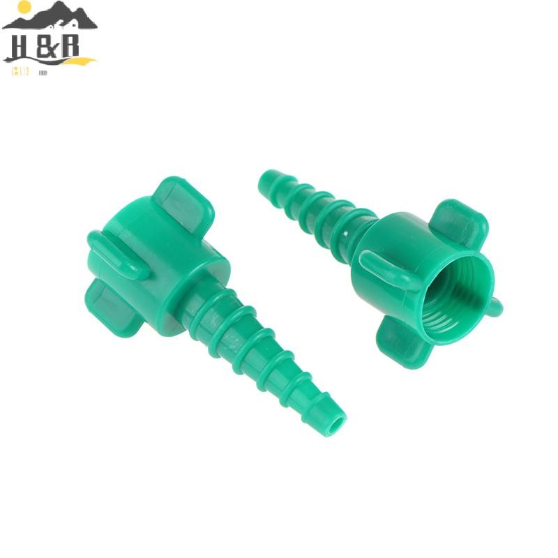 [H&B Aug] Transfer Head For Oxygen Concentrator Nasal Tube General ...