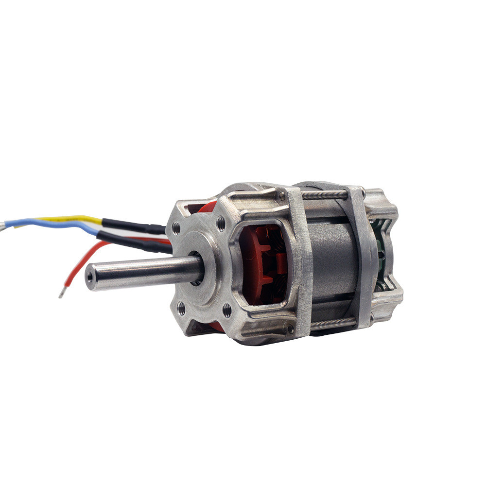 4825 Cooling Blender Brushless Motor Blender Meat Grinder Brushless DC ...
