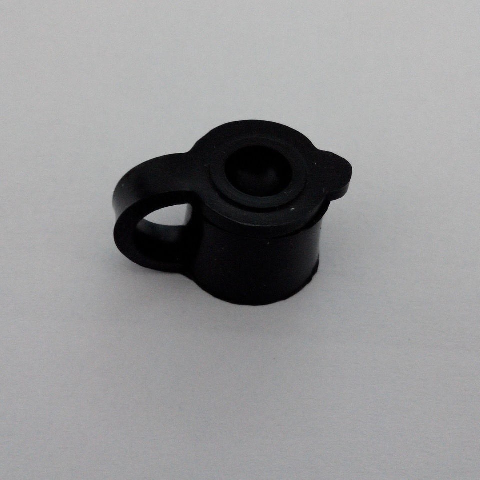 Endoscope Accessories Forceps Cap Biopsy Cap(Biopsy)Endoscope Pre ...