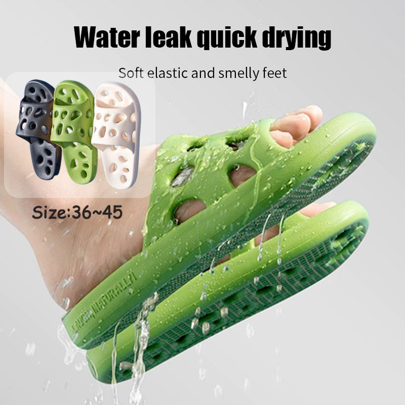 Bathroom Slippers Non Slip Slipper for Bathroom Slippers for Women Eva ...