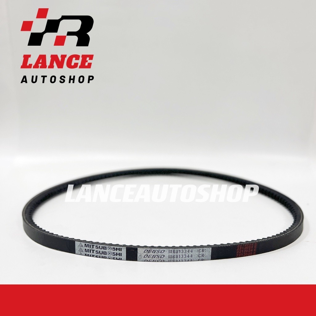 Mitsubishi Montero Mitsubishi L200 Aircond Belt Mitsubishi V Belt ...