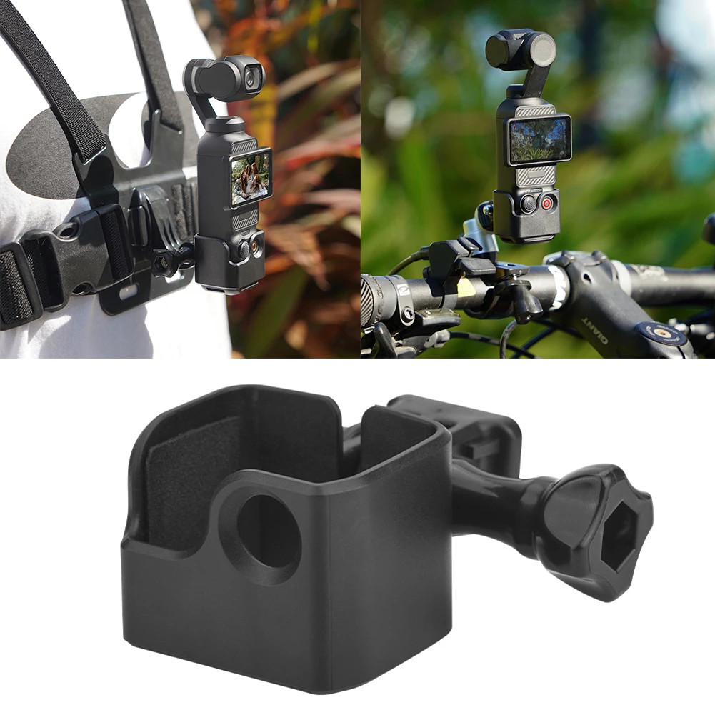 Expansion Mount Expansion Selfie Stick Backpack Clip Bike Holder ...